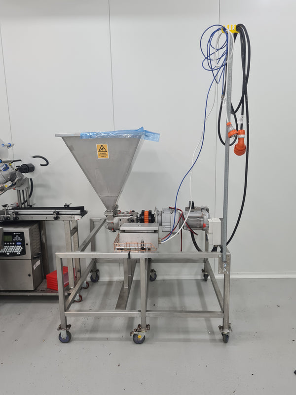 Cable Stands - Food Safe Documents